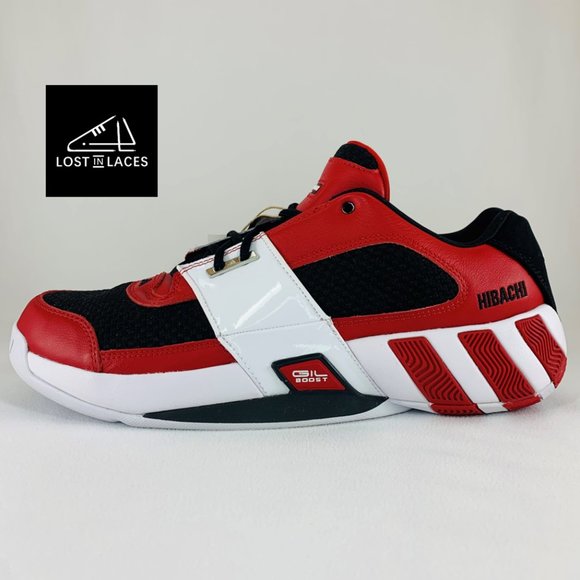 adidas | Shoes | Adidas Benihana X Gil Zero Restomod Hibachi Mens Sizes ...
